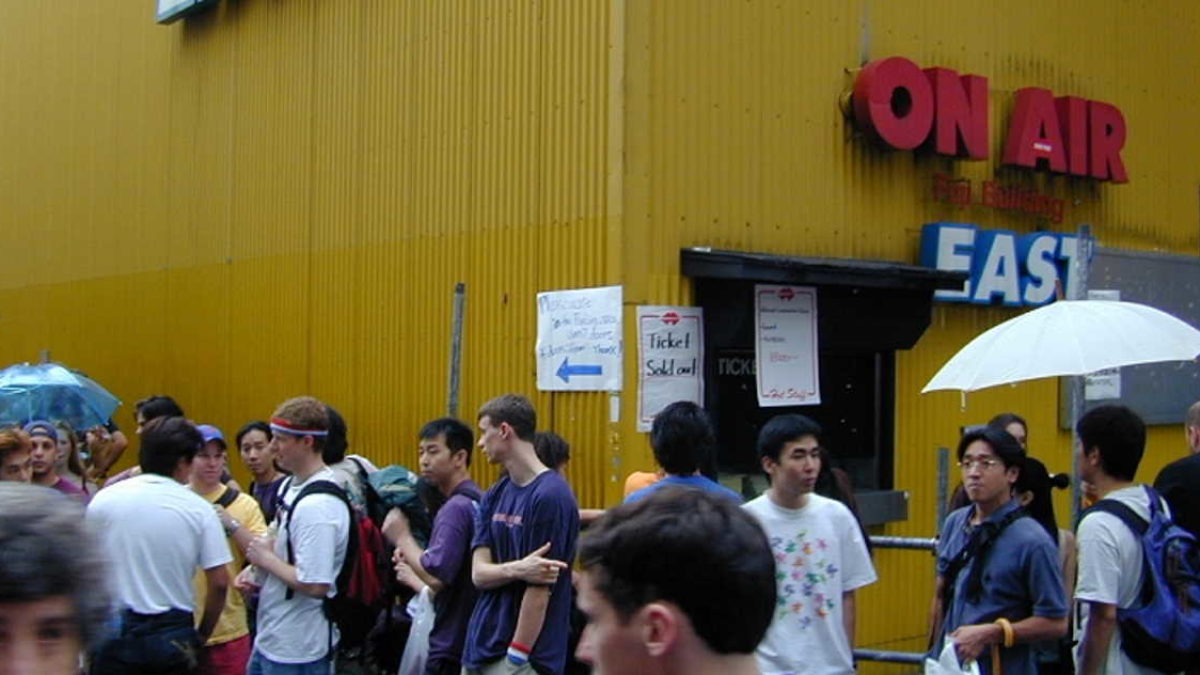 How To Watch Phish Summer Tour 2025 Livestreams