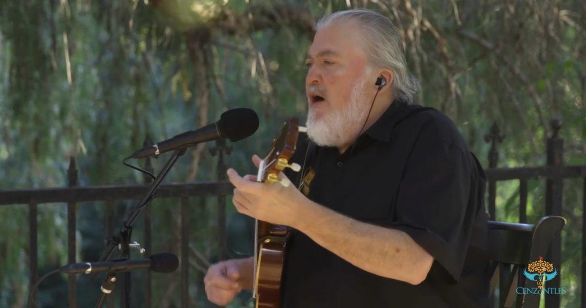 Los Lobos’ David Hidalgo Teams With Mexican Students For ‘El Colas ...