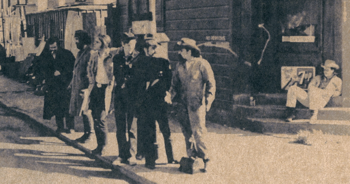 Grateful Dead Releases ‘Workingman’s Dead 50th Anniversary’ Reissue