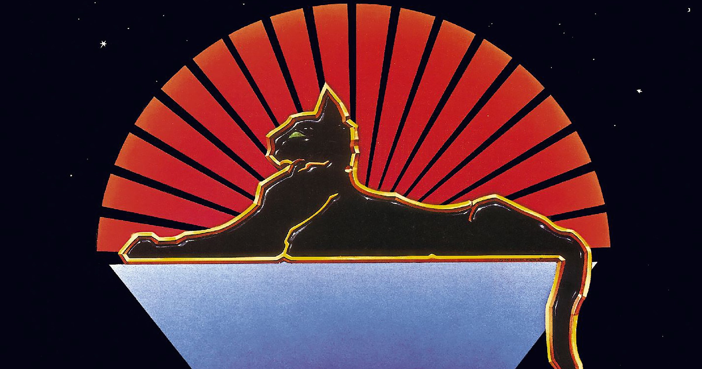 Days Between Deep Dive: Jerry Garcia Band's Album 'Cats Under The Stars'