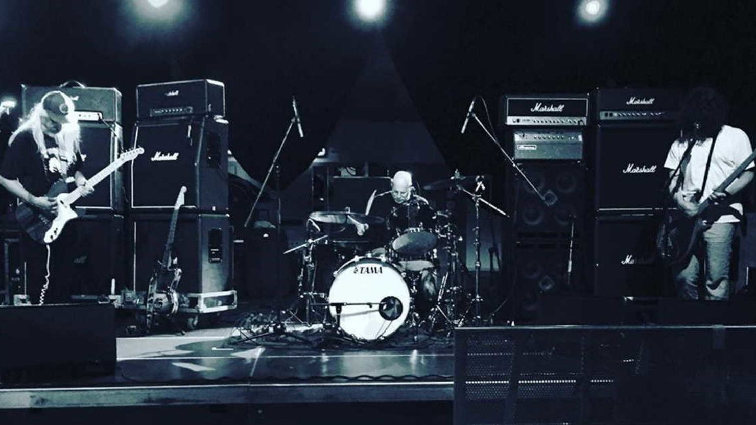 Dinosaur Jr. Announces Socially Distanced Outdoor Concerts