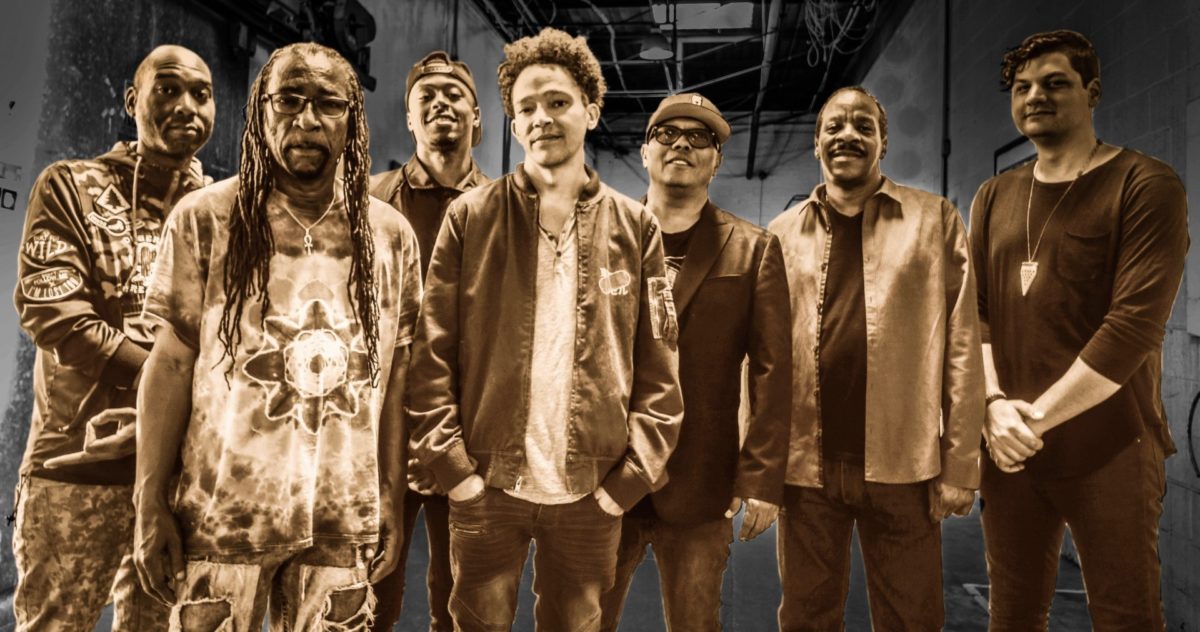 Dumpstaphunk Details New Album ‘Where Do We Go From Here’