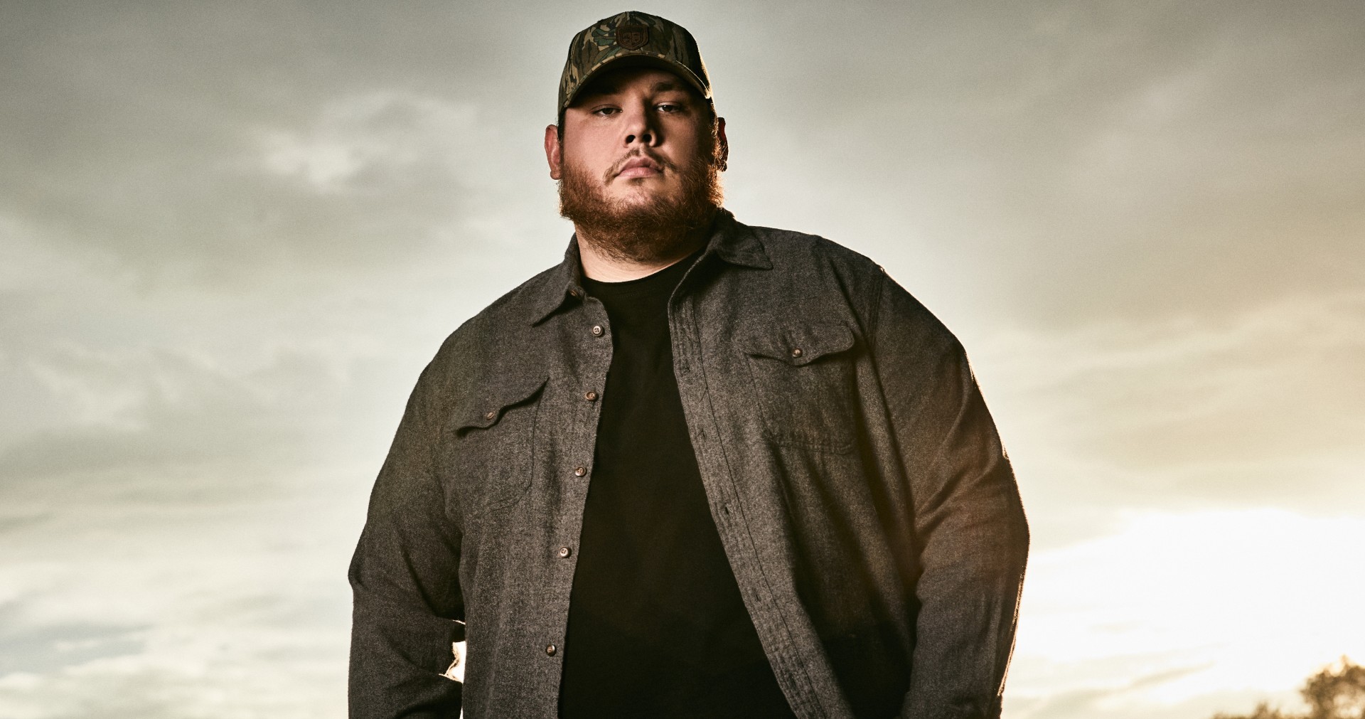 Luke Combs Shares New Single ‘Without You’ Featuring Amanda Shires