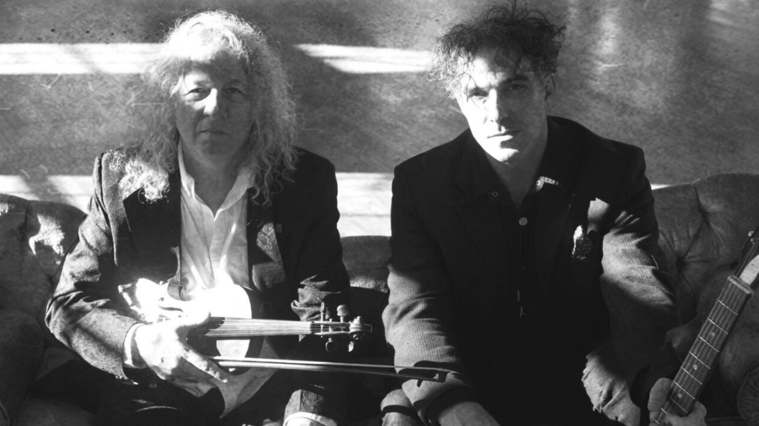Cedar Sparks Featuring Tim Carbone Shares ‘Maggie’ Single