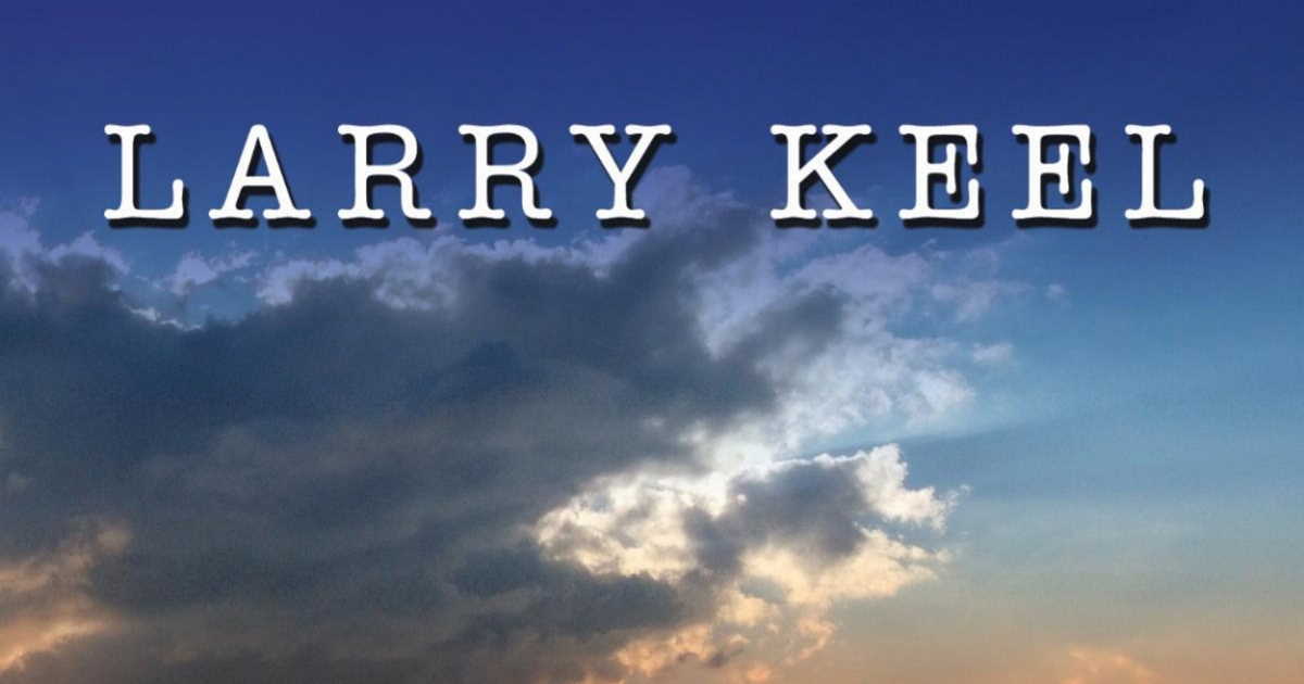 Larry Keel Releases 'American Dream' Album