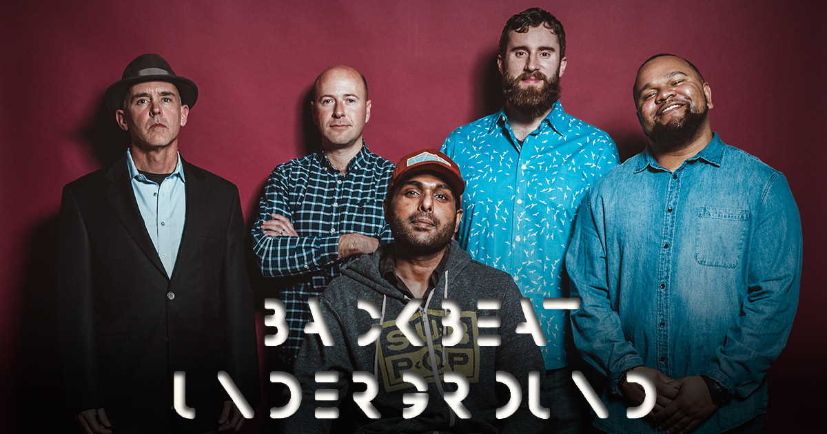 Backbeat Underground Covers Grateful Dead’s ‘Sugaree’: Exclusive Premiere