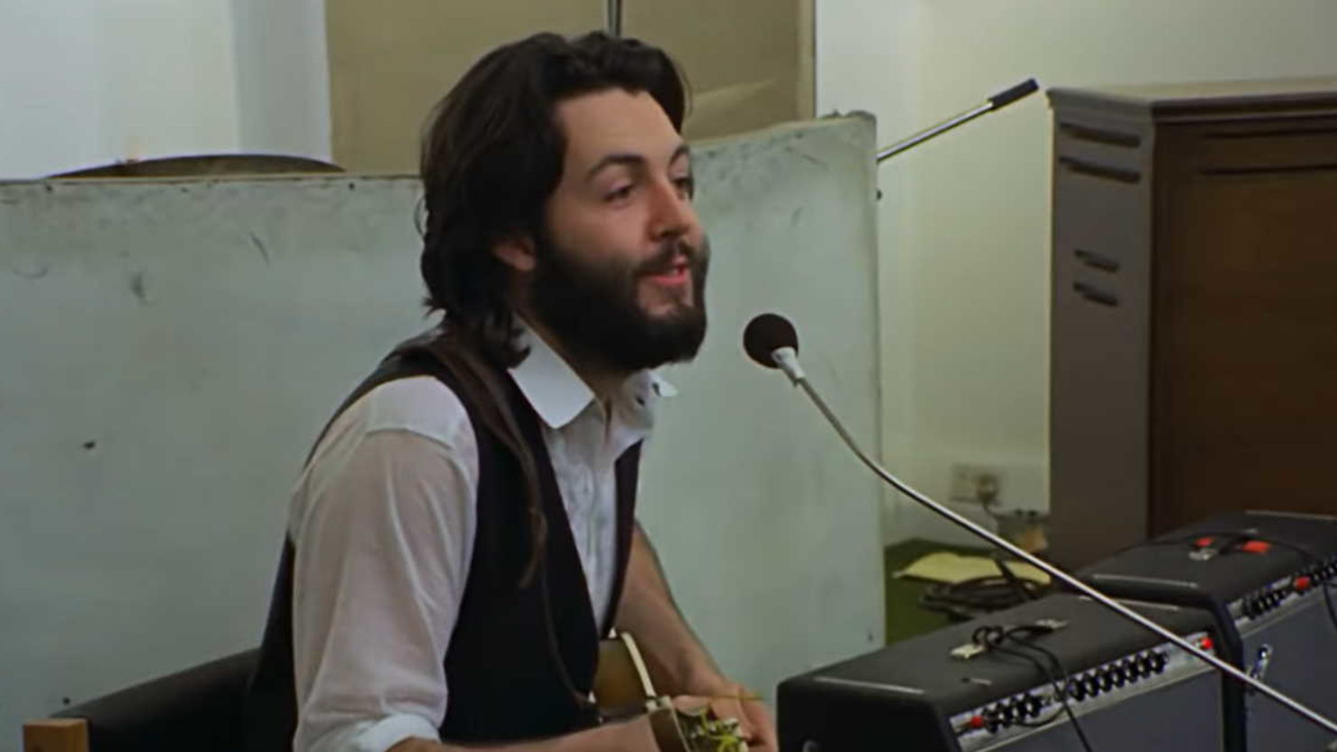 Peter Jackson Previews The Beatles’ ‘Get Back’ Documentary