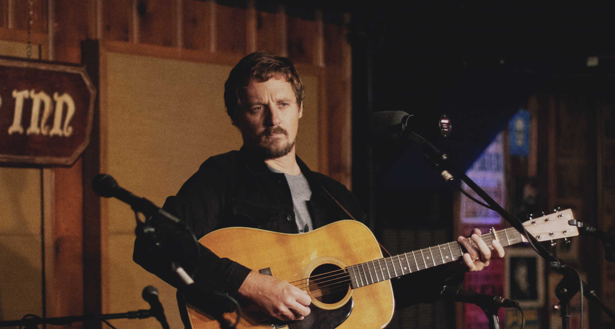 Sturgill Simpson Shares Surprise New Album ‘Cuttin’ Grass Vol 2 ...