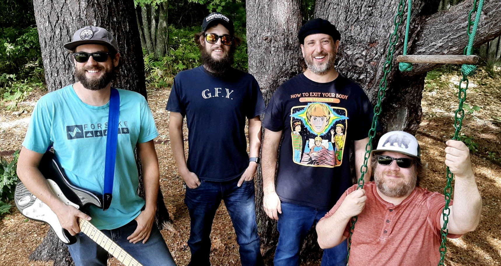 Marble Eyes Honor Tony Markellis In Saratoga Springs