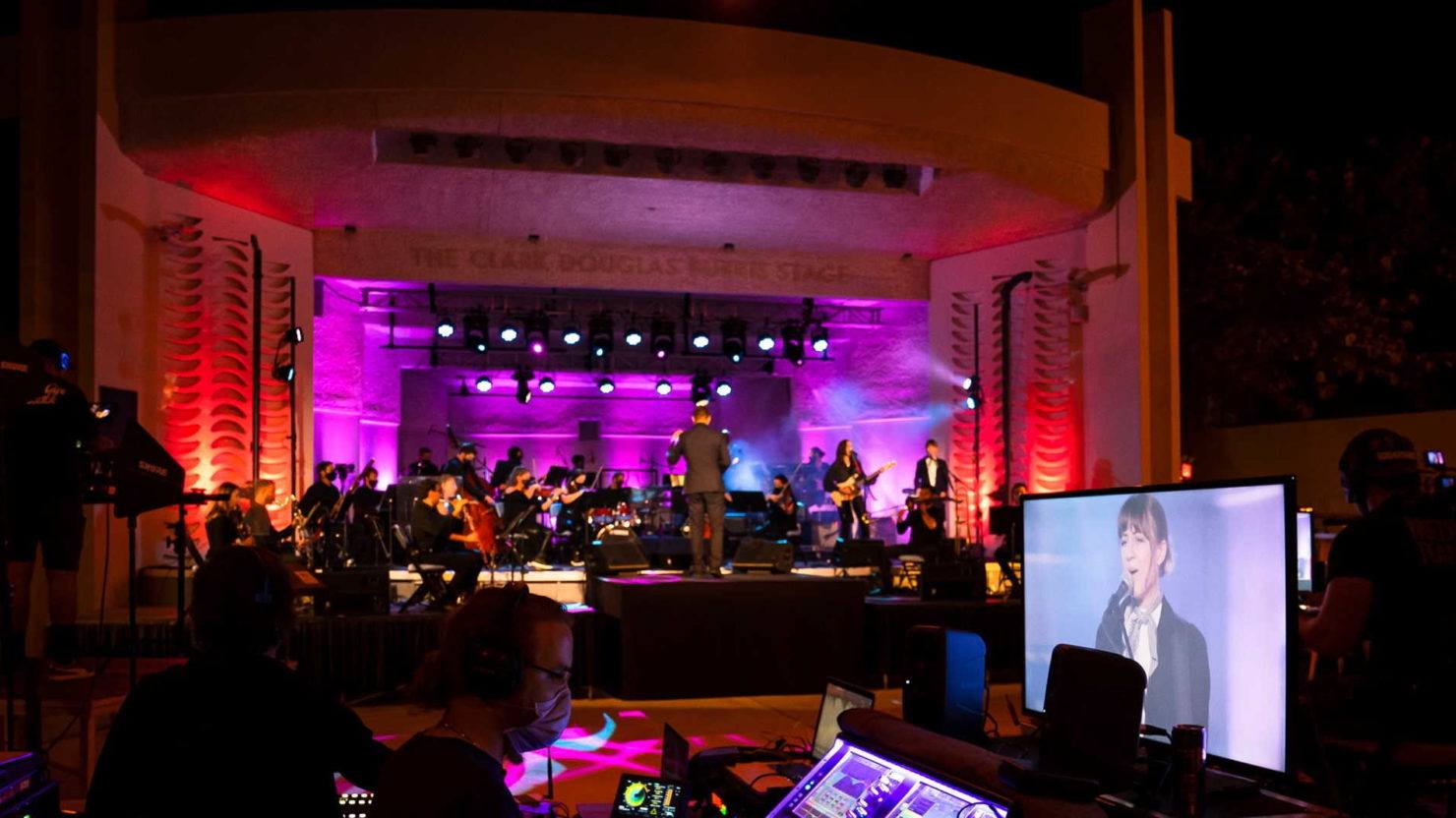 Nu Deco Ensemble Taps Cory Wong As Guest For Livestream Concert