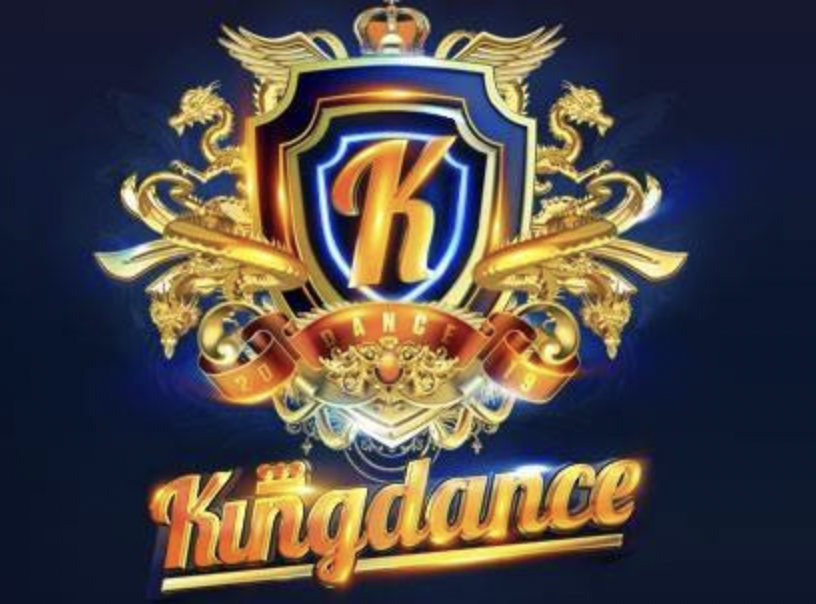 Kingdance Zwolle 2022 Lineup - Apr 27, 2022