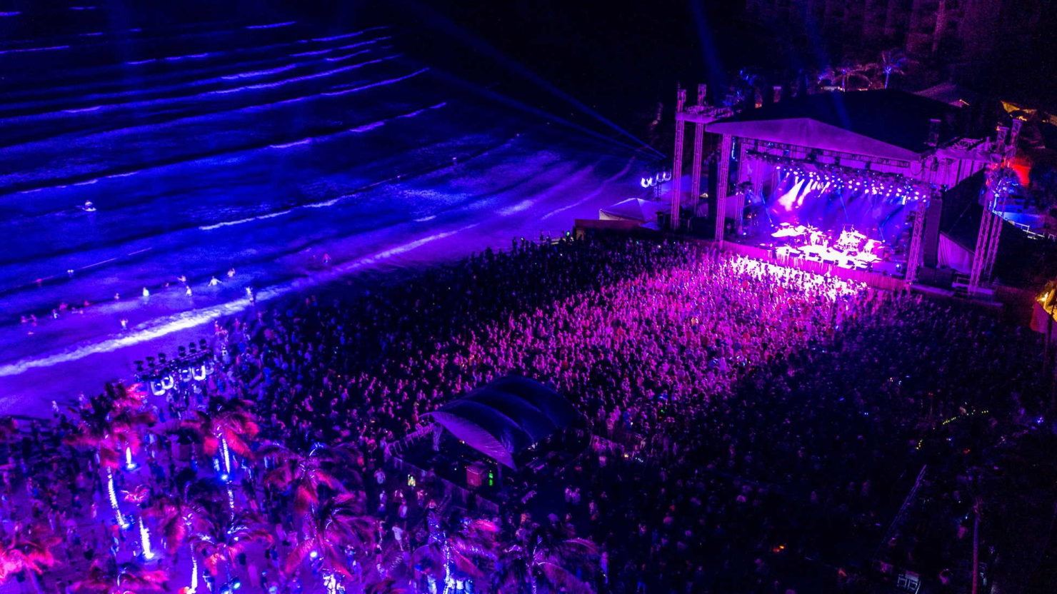 Phish Riviera Maya Updates COVID 19 Refund Policy phish-riviera-maya-updates-covid-19-refund-policy