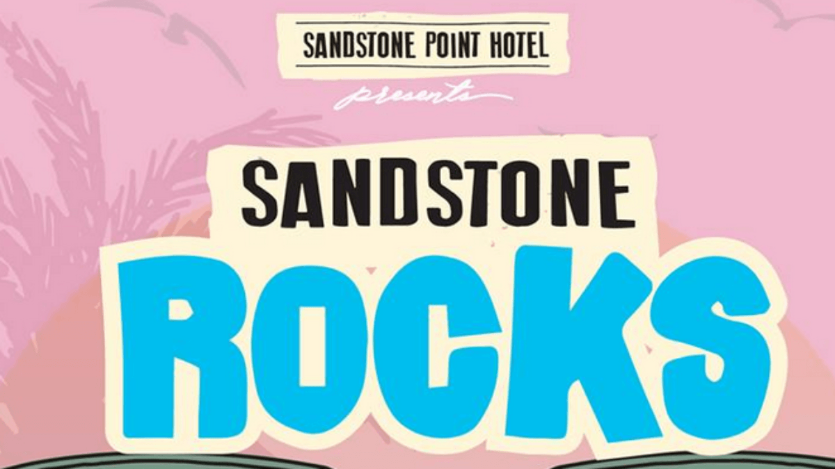 Sandstone Point Hotel Tickets & Events 2021 - Sandstone Point ...