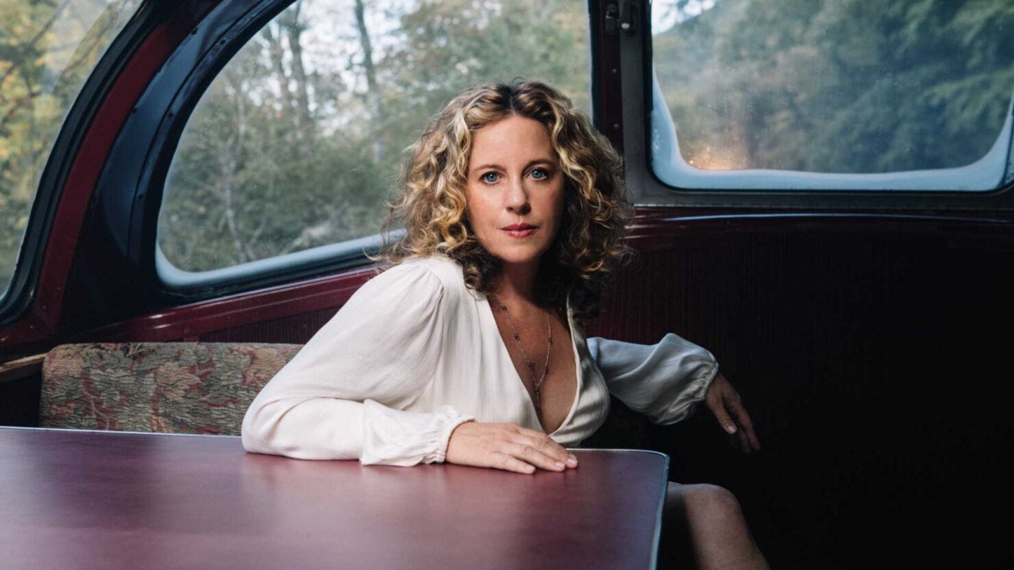 Amy Helm Details New Album ‘What The Flood Leaves Behind’ & Shares Single