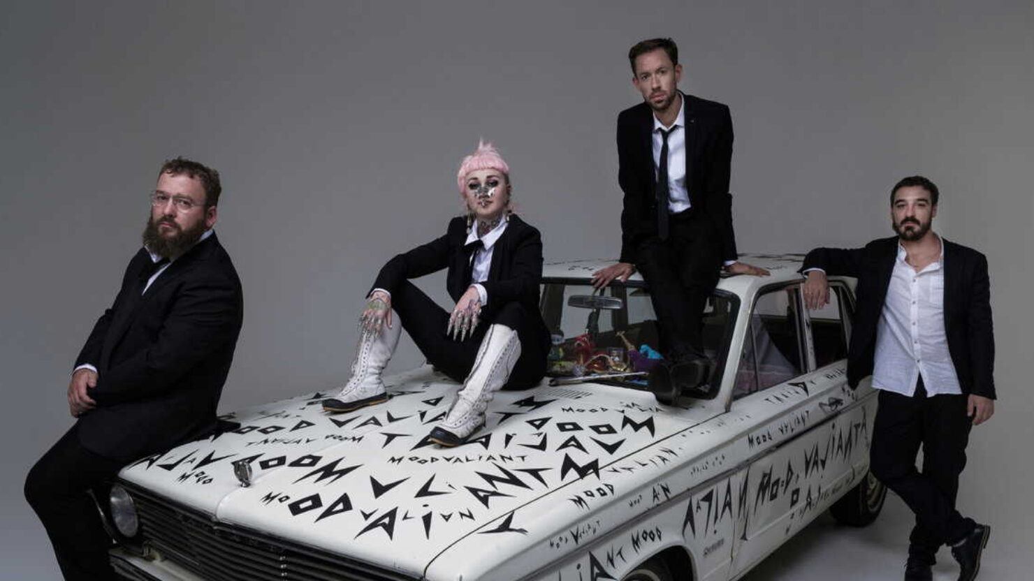Hiatus Kaiyote Announces New Album ‘Mood Valiant’ & Shares Single