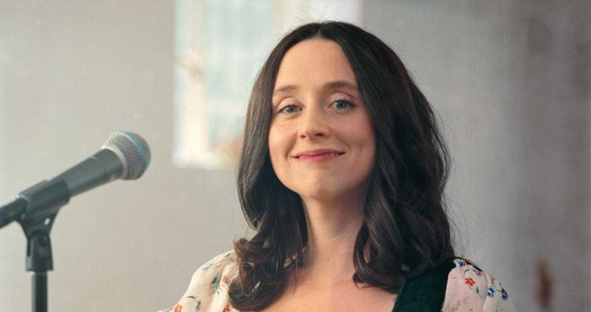 Waxahatchee Covers Lucinda Williams, Dolly Parton & Bruce Springsteen ...