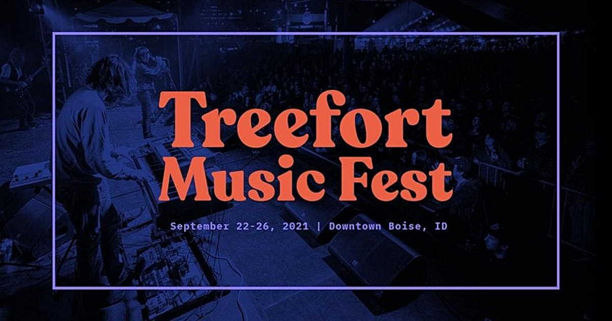 Treefort Music Fest 2021: Built To Spill, Mdou Moctar, Larkin Poe & More Treefort Music Fest 2021: Built To Spill, Mdou Moctar, Larkin Poe & More