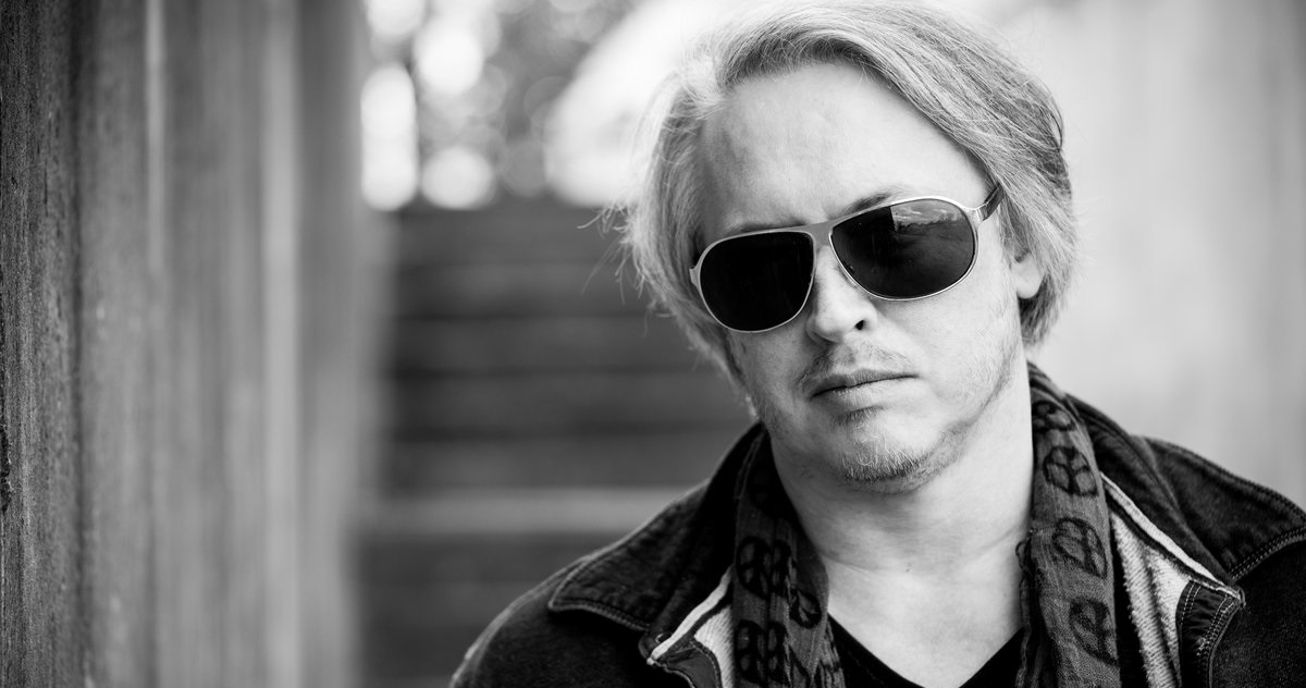 In Memoriam: Bloodkin’s Daniel Hutchens