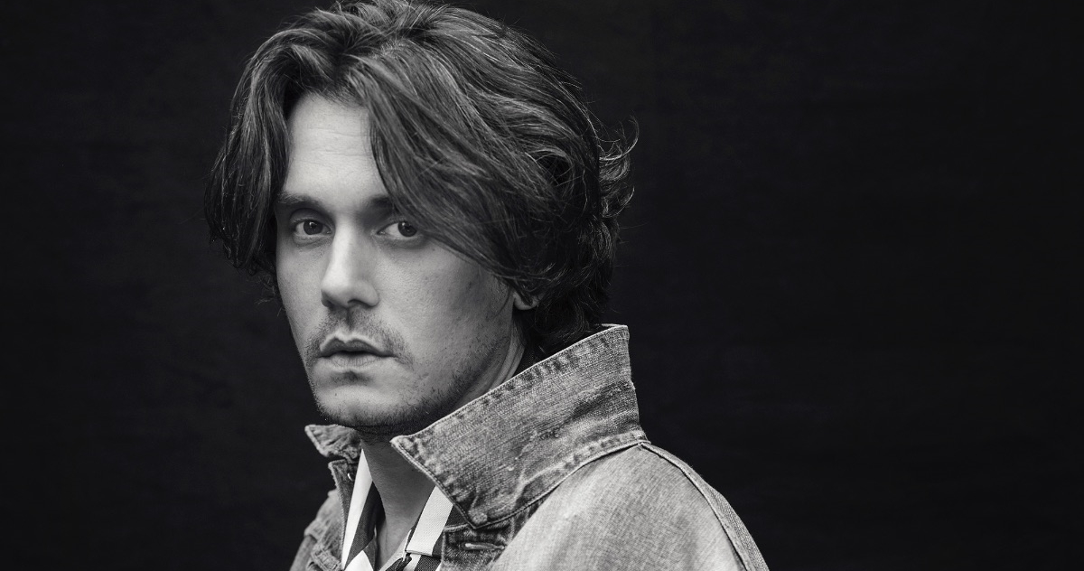 John Mayer Details New Album ‘Sob Rock’ & Shares Single 'Last Train Home'