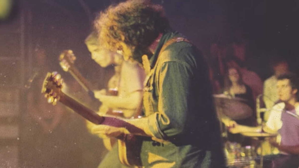 Hear The Grateful Dead Perform ‘Playing In The Band’ In 1971 At St ...