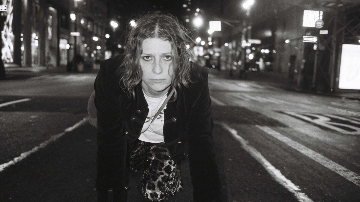 Liz Cooper Details Fall Tour 2021