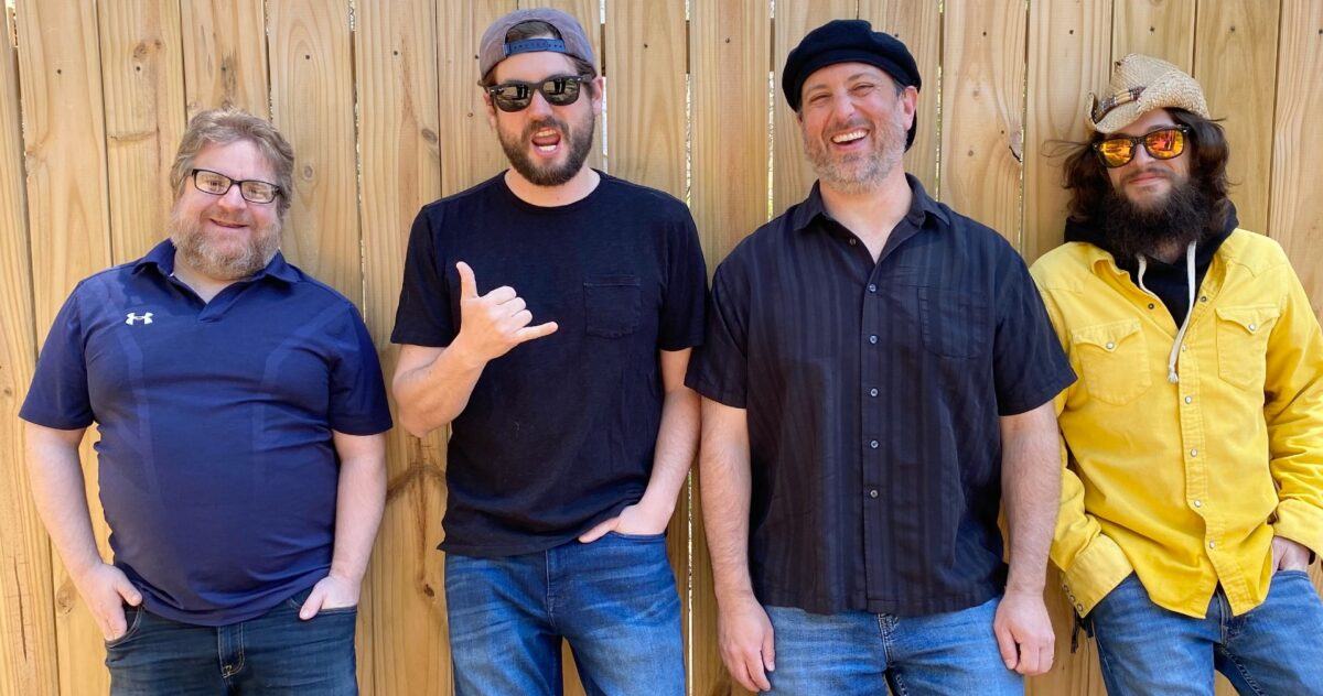 Marble Eyes Details Debut Album ‘Return To The Roses’ & Shares Single