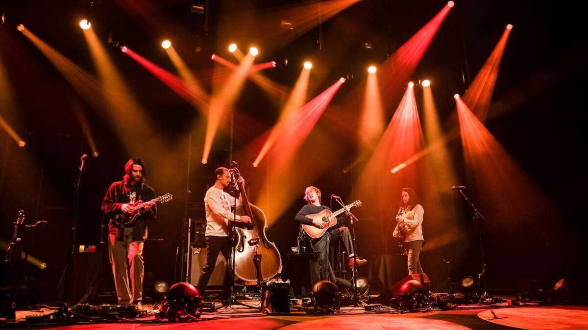 Billy Strings Performs ‘Away From The Mire’ On ‘Austin City Limits’: Exclusive Premiere