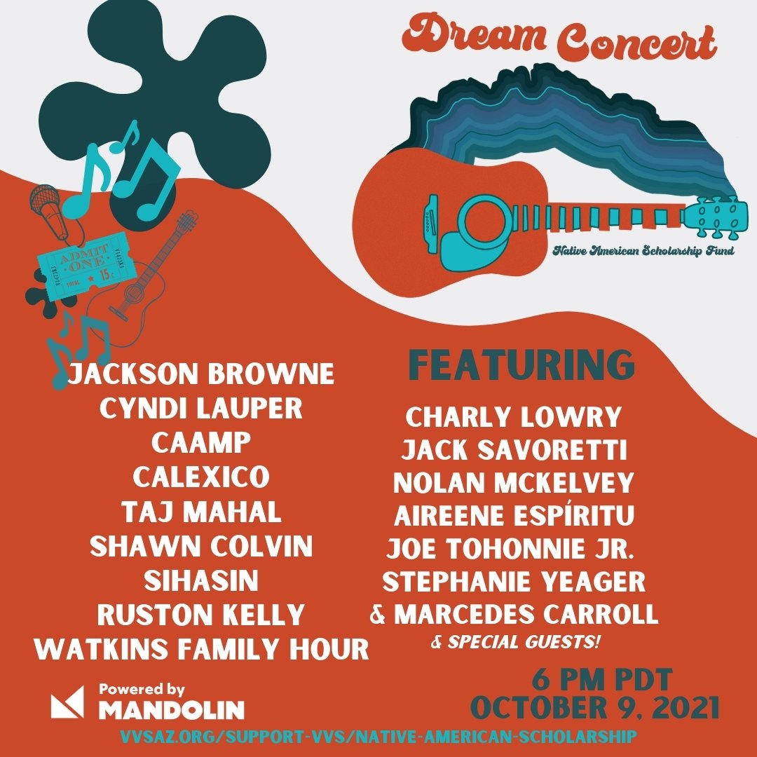 Mandolin Livestreams: Watchhouse, Milk Carton Kids, Bonny Light ...
