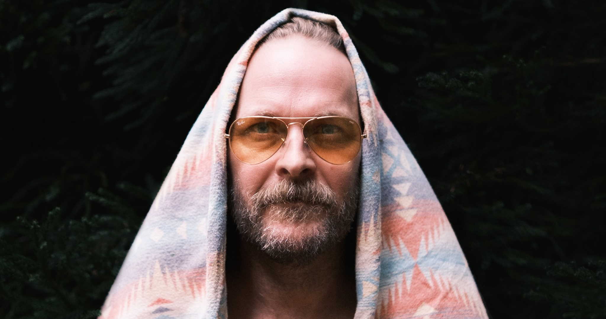 Hiss Golden Messenger Announces New Holiday Album ‘O Come All Ye Faithful’