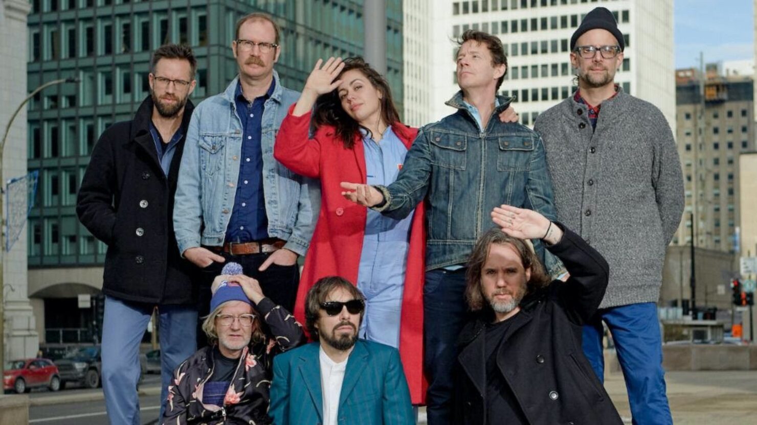 Broken Social Scene Announces Final ‘You Forgot It In People’ 20th ...
