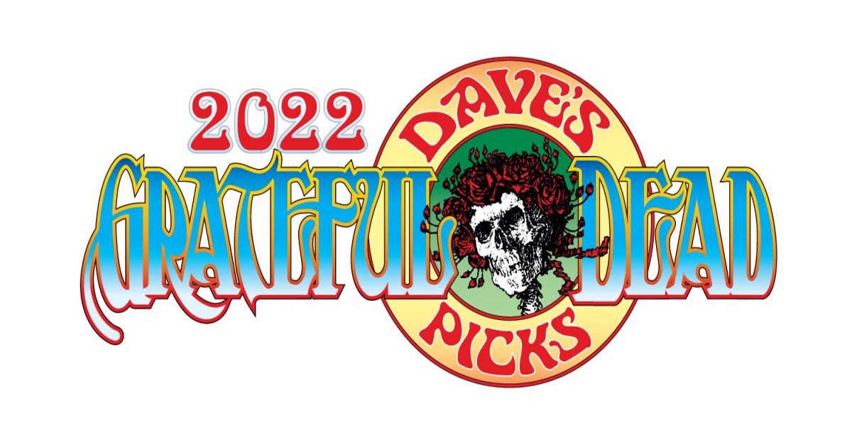 Grateful Dead Selects 1969 Concerts For ‘Dave’s Picks Volume 43’