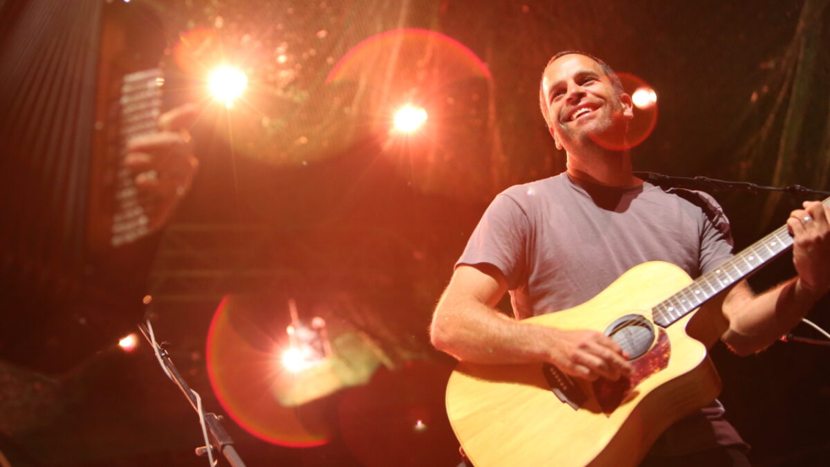 Jack Johnson Announces New Album ‘Meet The Moonlight’ & Shares Single