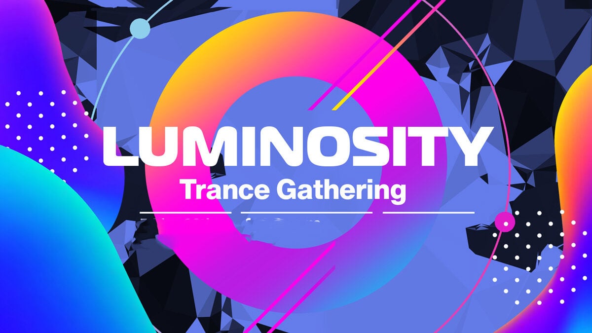 Luminosity Trance Gathering 2023 Lineup - Mar 3, 2023