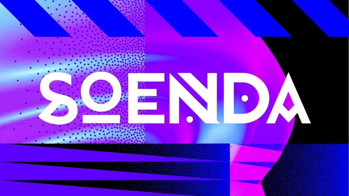 Soenda Indoor Festival 2022 Lineup - Feb 26, 2022