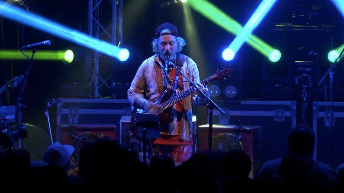 Twiddle Teases New Studio Music