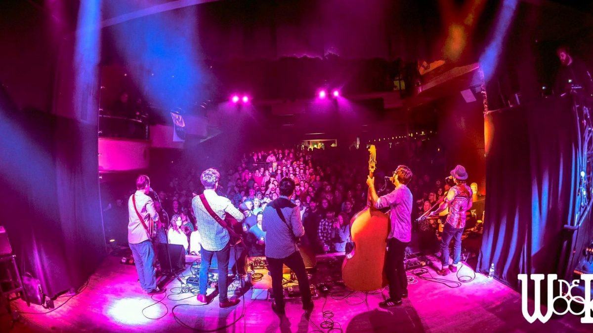 The Broadberry Concert Tickets & Events Schedule 2025-2026 - Richmond, VA | JamBase