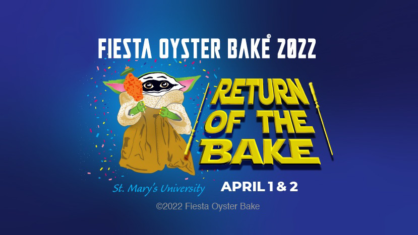 Fiesta Oyster Bake