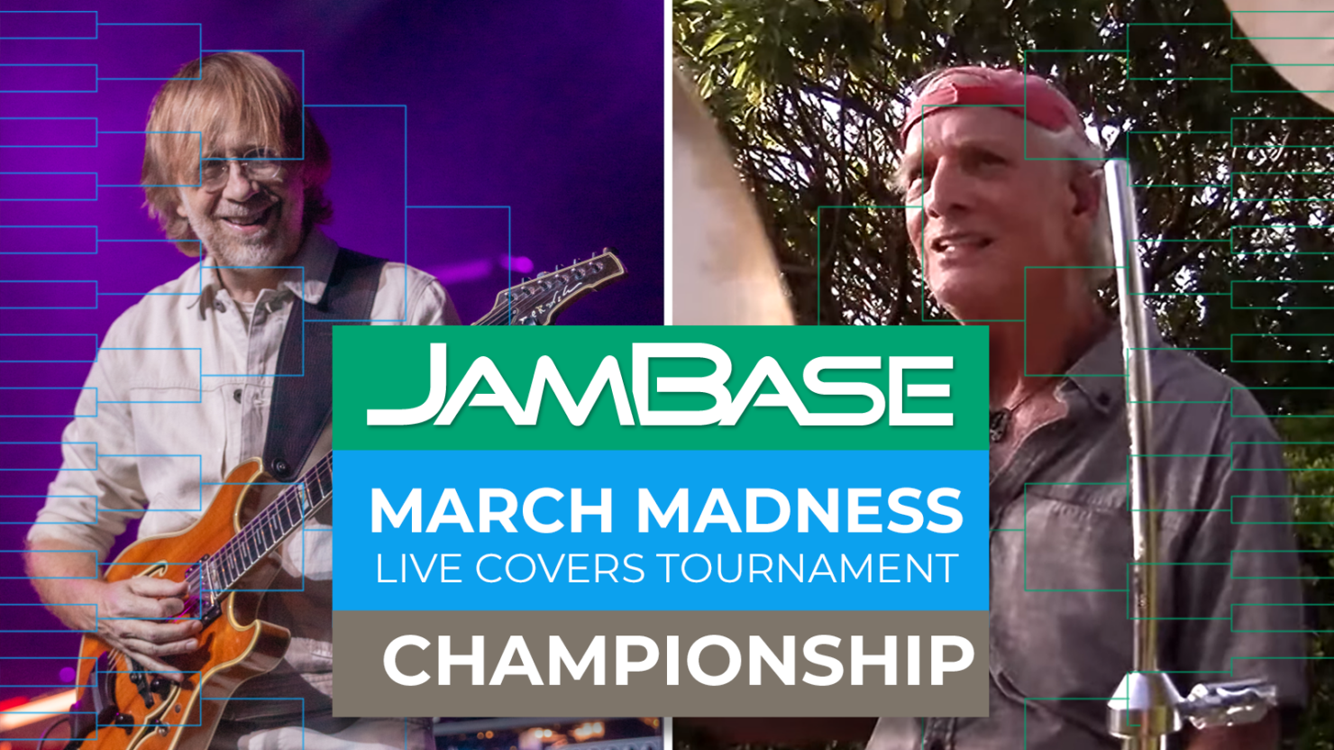 March Madness 2022 Live Covers Tournament – Championship