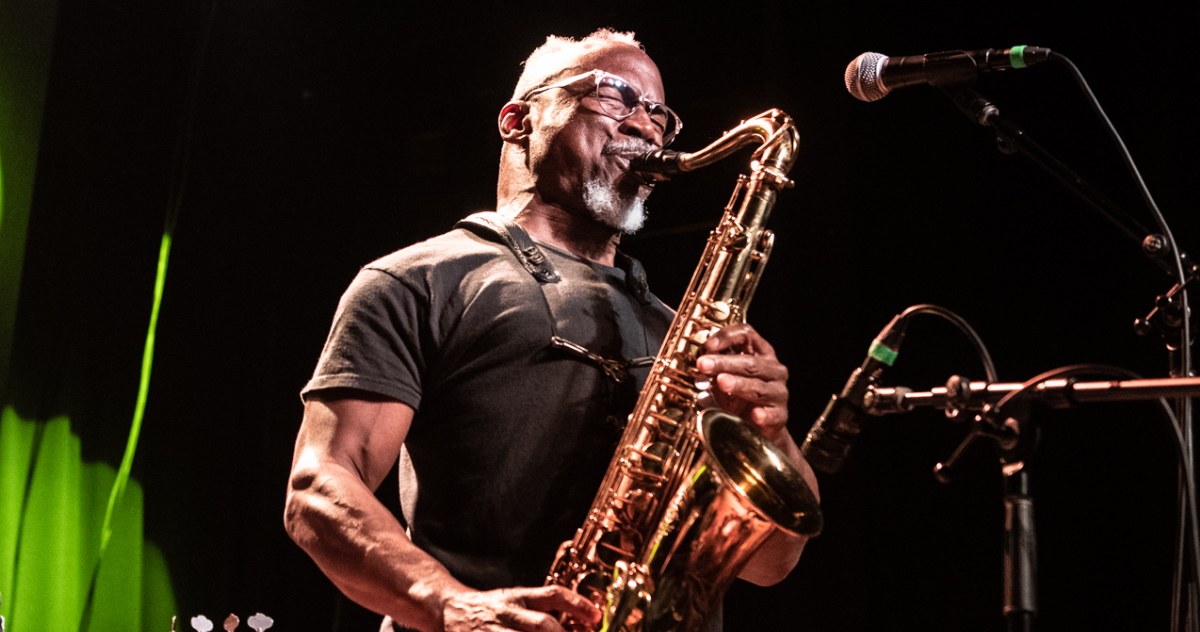 Karl Denson’s Tiny Universe Announces Halloween Weekend Concerts At Ardmore Music Hall