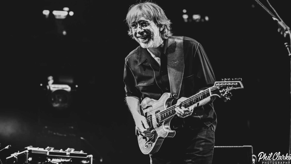 Phish Concludes April 2022 Run At Madison Square Garden: Setlist, Recap & The Skinny