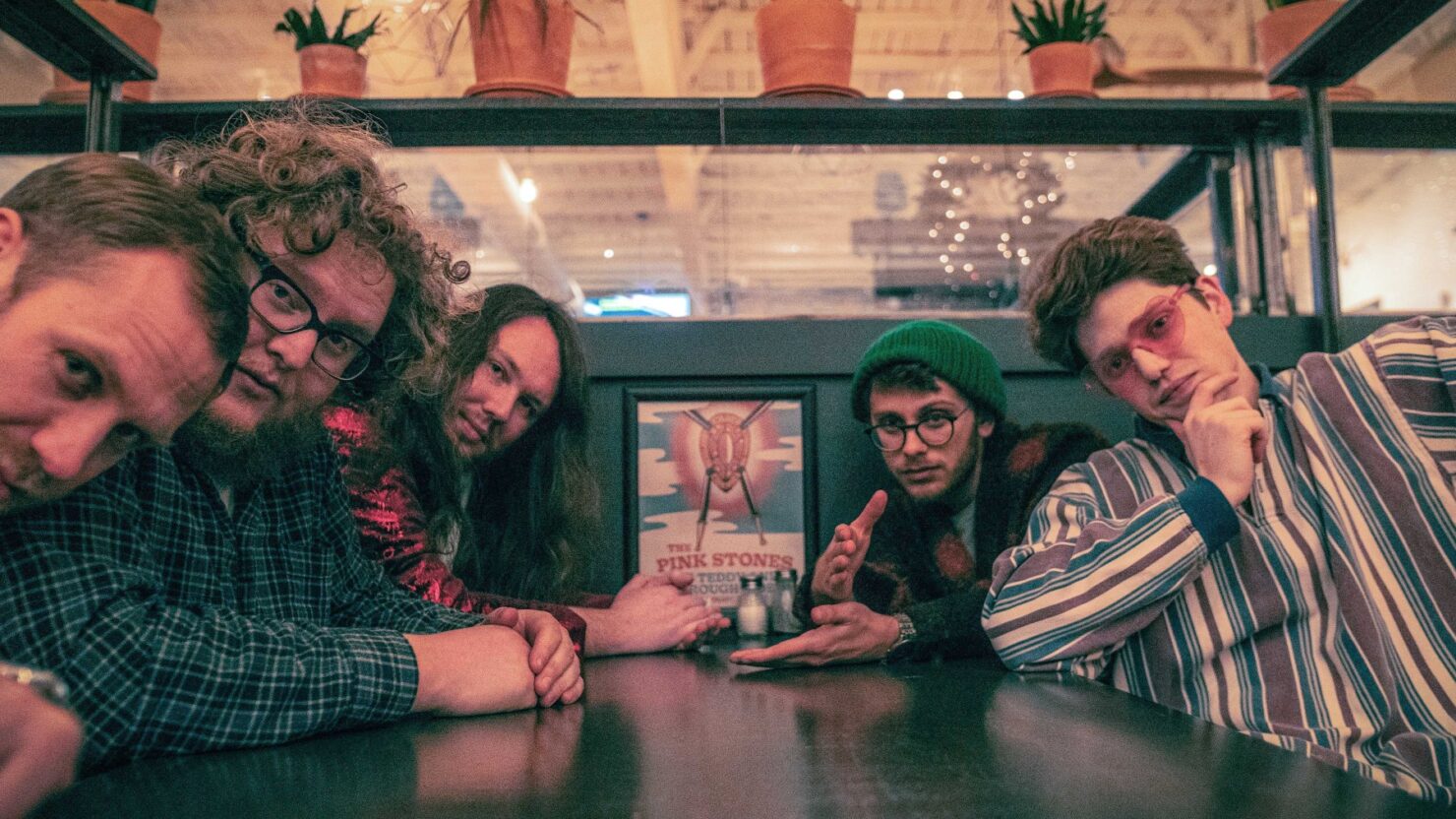 Hear Kendall Street Company Reimagine Grateful Dead’s ‘Eyes Of The World’ For New Album ...