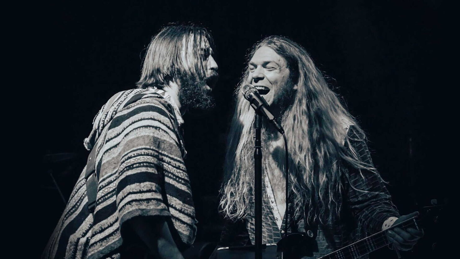 Bearly Dead Announces Debut West Coast Tour