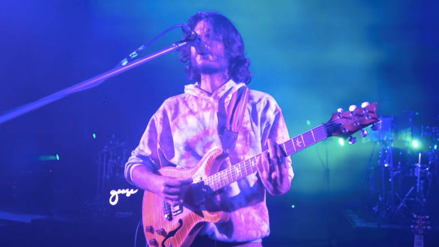 Watch Goose Perform ‘Dripfield’ In Ohio: Pro-Shot Video