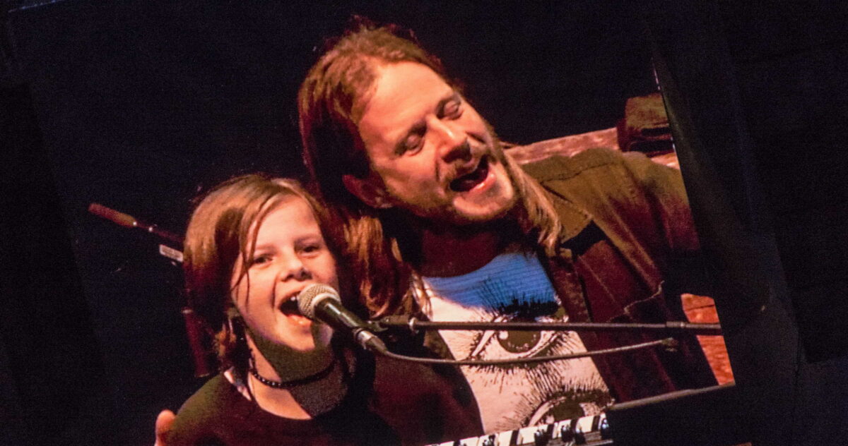 Joe Russo’s Almost Dead Offer Debuts & Welcome Special Guests At Red Rocks