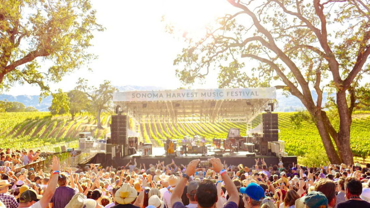 Festival Announcements Archives - JamBase