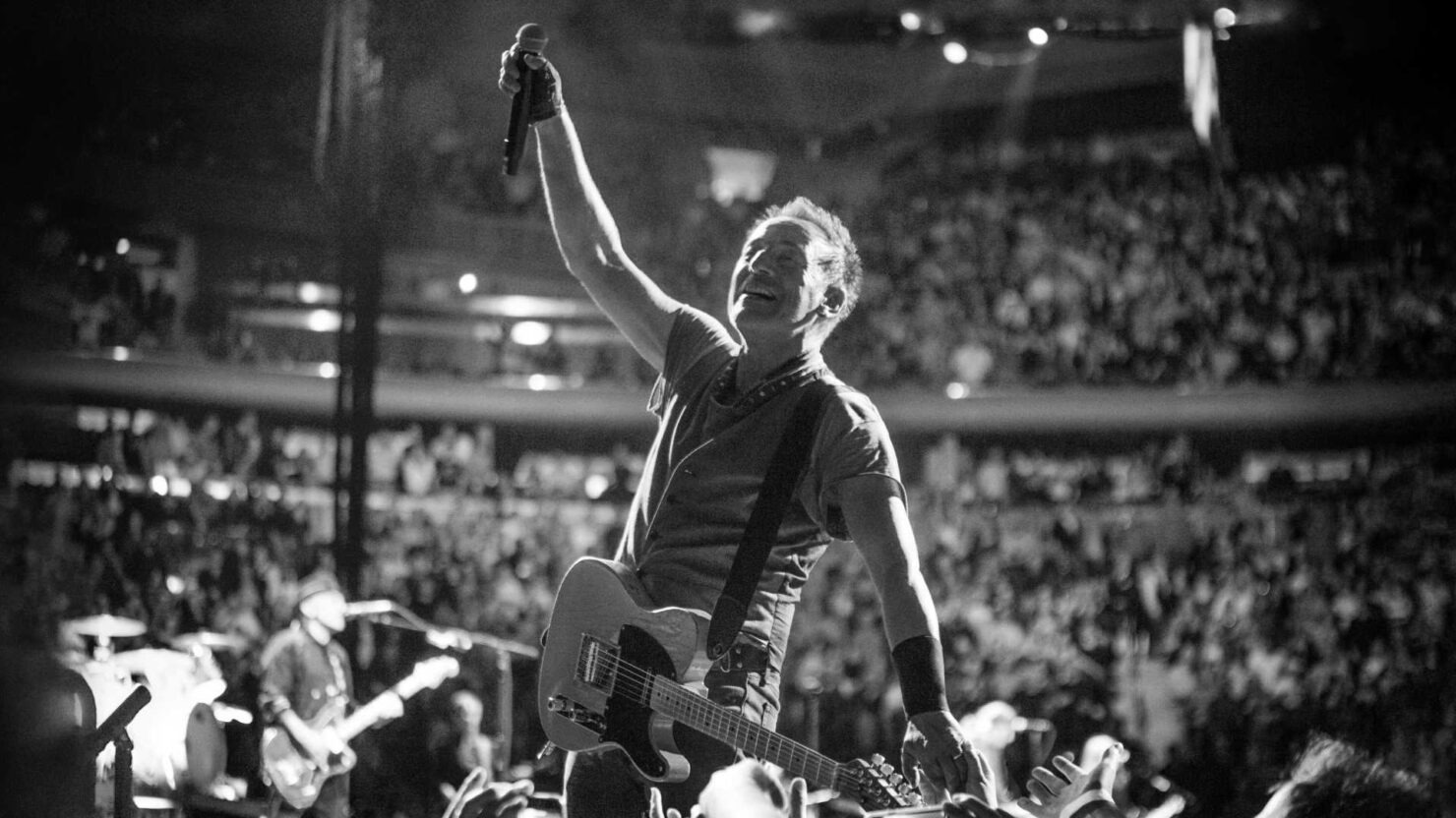 Bruce Springsteen Announces First 2023 US Tour Dates Bruce Springsteen Announces First 2023 US Tour Dates