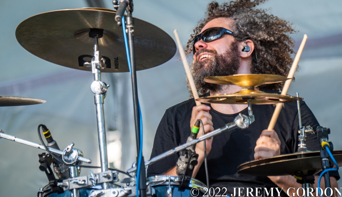 Here's How To Score Phish, Foo Fighters, Bon Iver, Weezer & Other ...