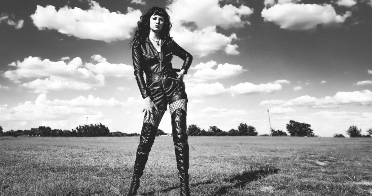 Nikki Lane Releases ‘Born Tough’ Single
