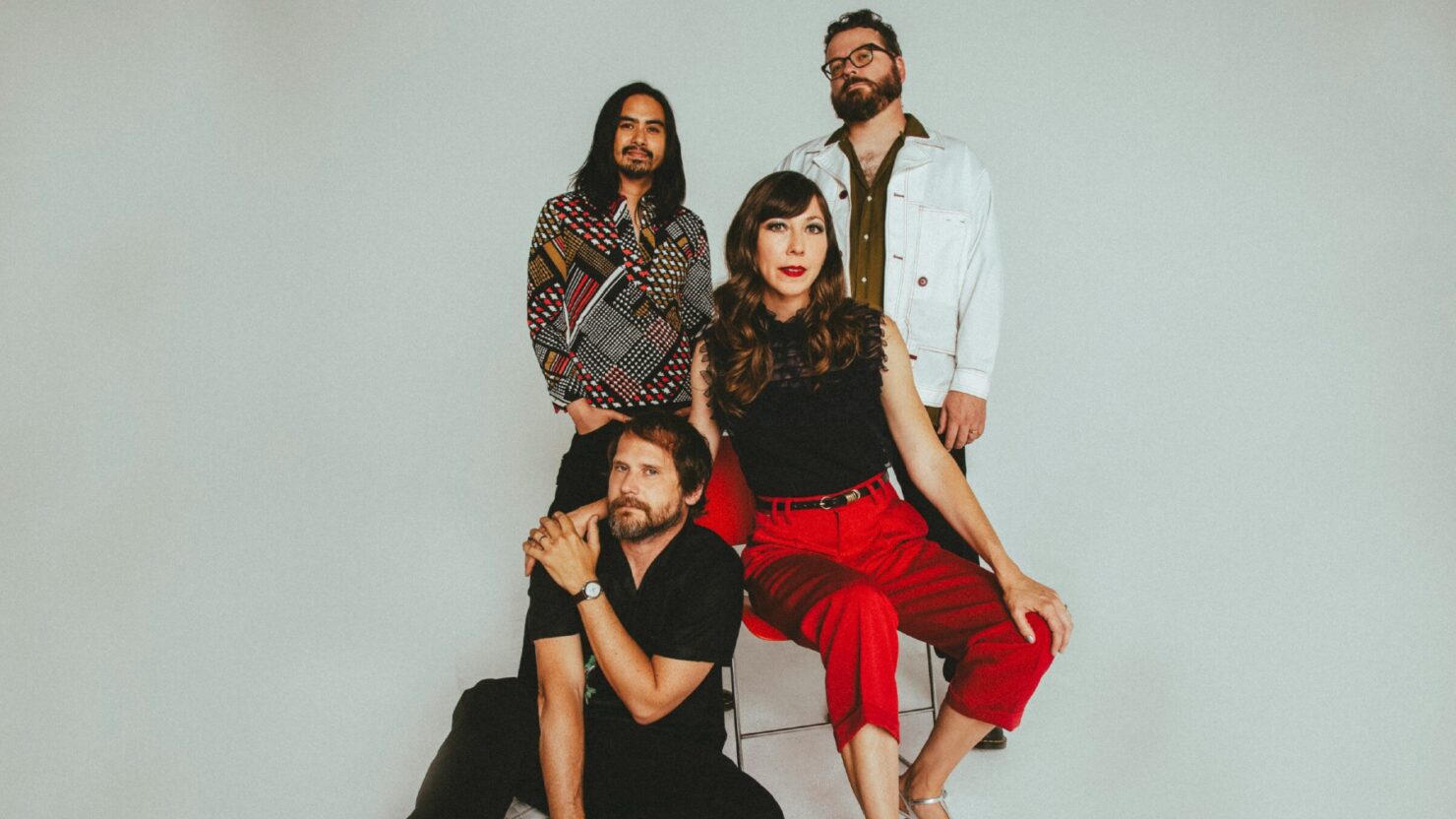 Silversun Pickups Plot Fall Tour 2022