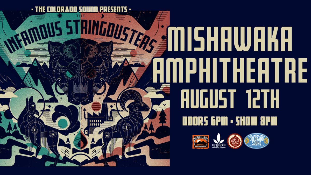 Mishawaka Amphitheatre Tickets & Events 2022 - Bellvue, CO
